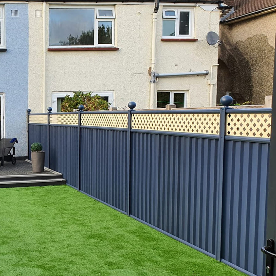 Why Choose ColourFence | Garden Fencing, Rails, Sheds & Gates