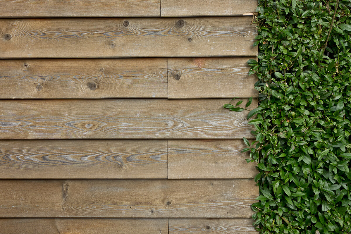 Different Types of Garden Fence Panels - ColourFence Limited