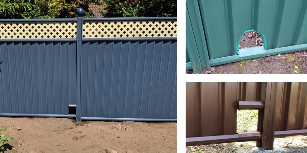 The Hedgehog Highway and Why we Love Them - ColourFence Limited