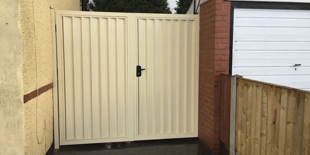 Home Security Month: How Secure is Your Garden? - ColourFence Limited