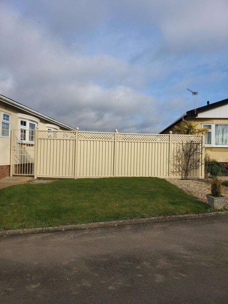 High Pines - ColourFence Limited