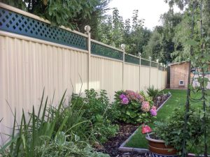 Where Can ColourFence be Installed? - ColourFence Limited