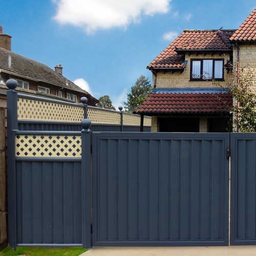 No Pressure Promise | ColourFence | Garden Fencing, Rails, Sheds & Gates