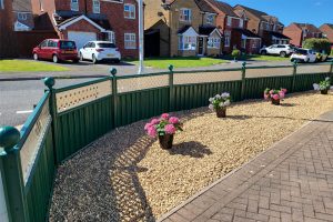 Be Inspired By Our Products | ColourFence