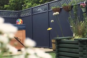 Be Inspired By Our Products | ColourFence
