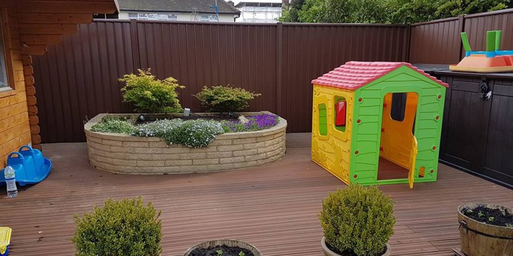 7 Ways to Create a Child-Friendly Garden - ColourFence Limited