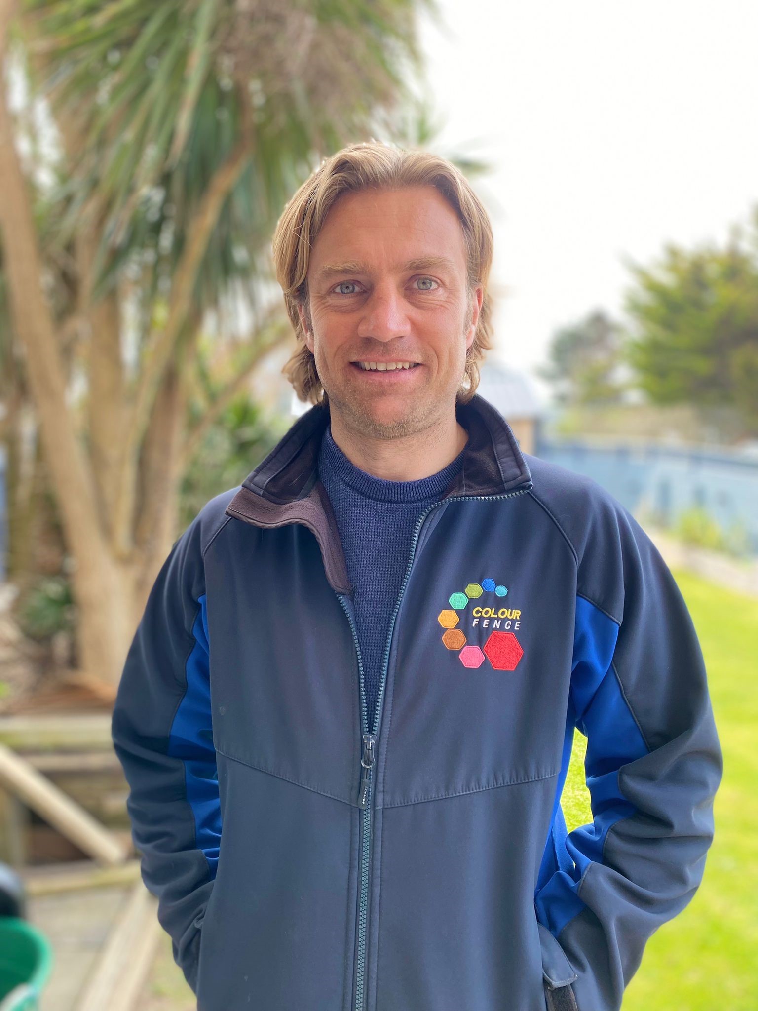 Meet the Team: Olly - ColourFence Limited